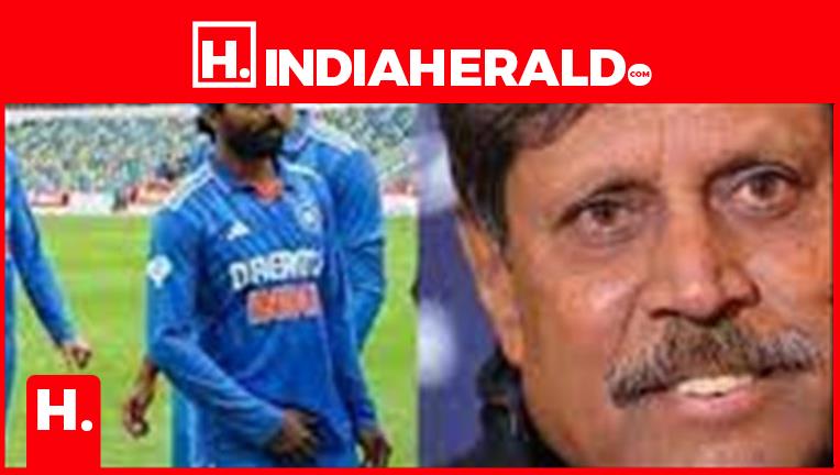 Kapil Dev s anger erupted on Indian players, know why he he