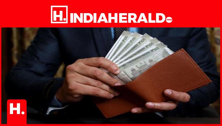 Corporate Cheers: Average 10% Salary Hike.