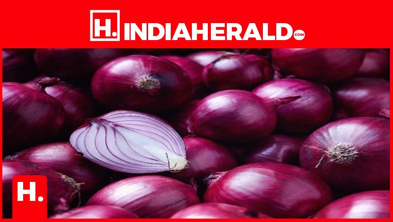 India s Onion Export Ban Continues Indefinitely.