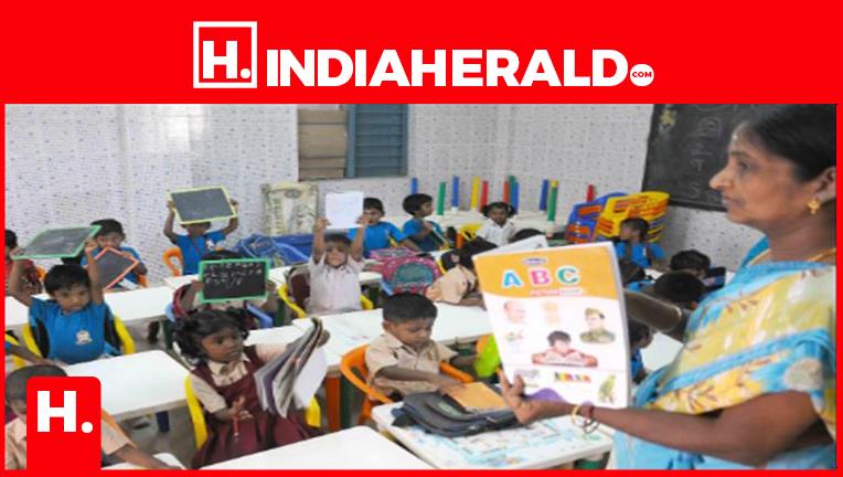 New Guidelines: School Entry Age.