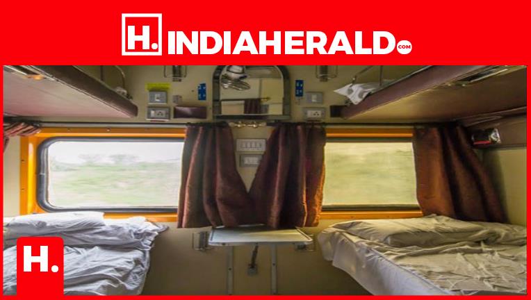 Rail Rules: Sleeper Access Varies.