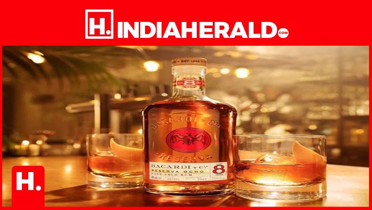 Sipping History: Bacardi s Legacy
