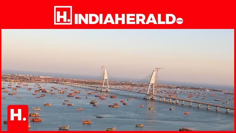 Sudarshan Setu: Modi s Pathway.