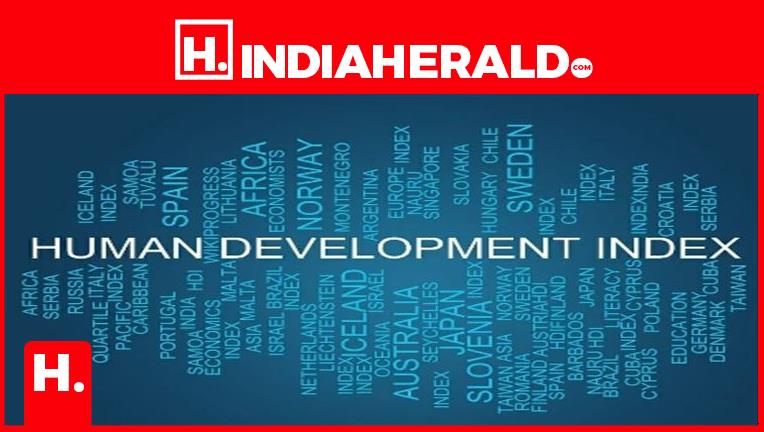 UN Report: India s Strides in Human Development.