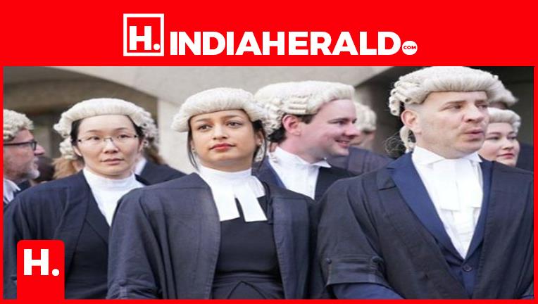 Why British Barristers Wear Wigs in the Courtroom.?