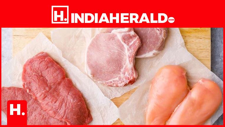 Why Humans Avoid Raw Meat.?