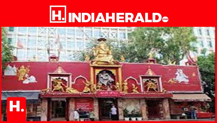 A 500-Year-Old Shrine Where Devotees Believe Every Wish Com