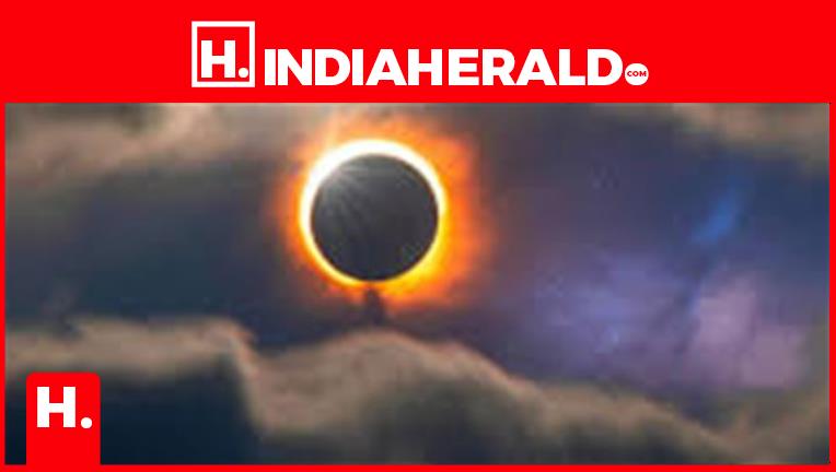 Next Solar Eclipses in 2026: Dates & Visibility in India
