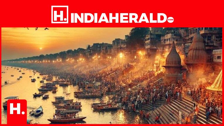7 Non-Secular Ghats In Varanasi You Need To Visit In Maha S
