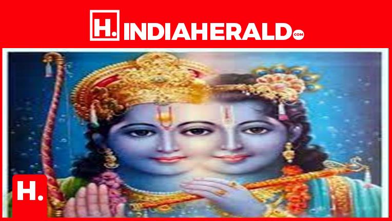 Are Shri Ram and Shri Krishna the same?