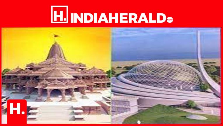 Ayodhya Masjid Construction to be completed by 2023...