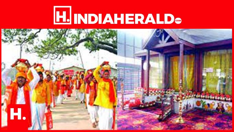 Ayodhya s Ram Mandir - Gates Open for Devotees...