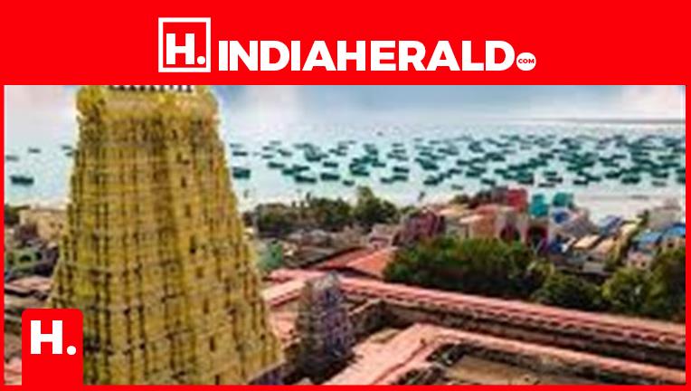 Discover Tamil Nadu’s Iconic Temple Trail in 2025: From Che