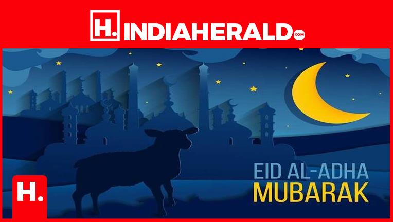 Eid ul Adha traditions: Know everything about Bakrid