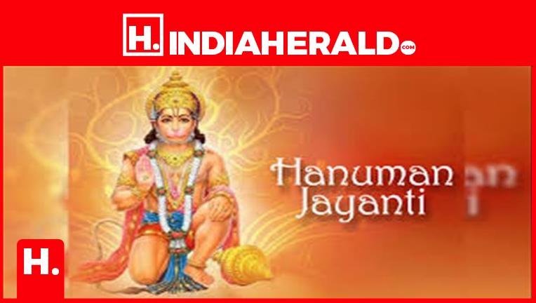 Hanuman Jayanti : Rituals-all you want to know...
