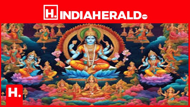 How Hindu Deities can help you to have peaceful Life?