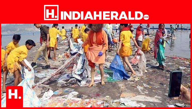How Will The Prayagraj Mela Grounds Appear After The Maha K