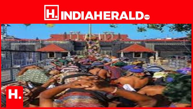 Important notice for Sabarimala goers.. Be careful..