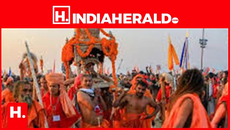 Magh Mela 2026: Rare Auspicious Yog Forms After 75 Years; K