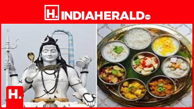 Maha Shivratri: Foods to eat during Shivratri fast...