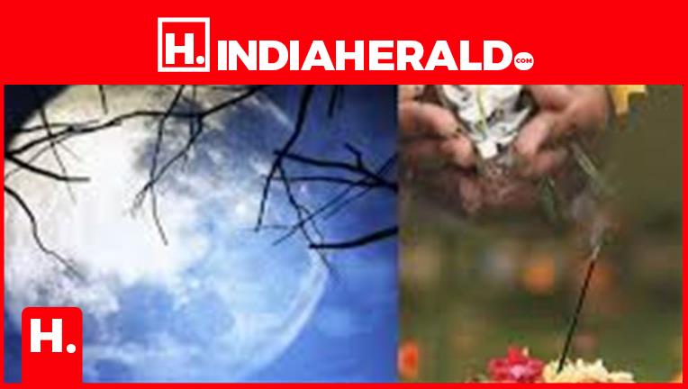 Purnima Shradh 2025: Auspicious Time Before Chandra Grahan