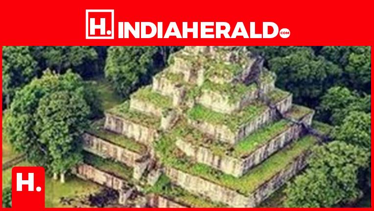 These are the Mysterious temples in India