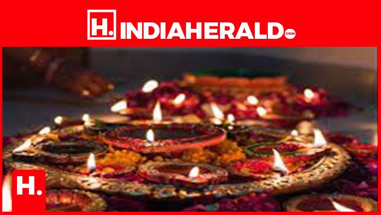 Thirukarthigai Deepam 2022.. Lighting timings..