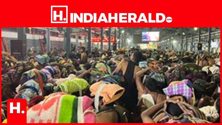 Who Really Let Sabarimala Collapse?