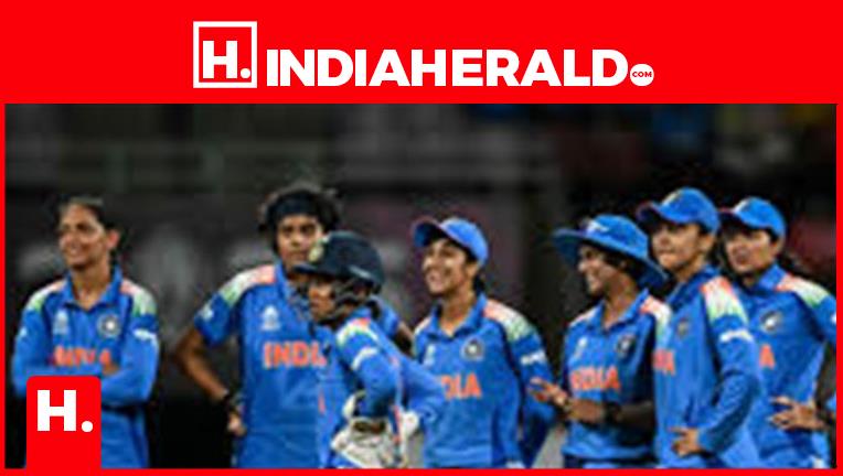 BCCI Opens ₹51 Crore Floodgates for Women in Blue After