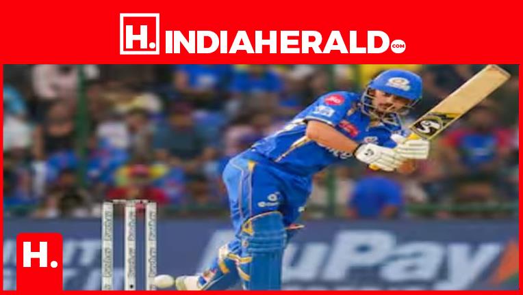 IPL Code of Conduct In DC vs MI IPL 2024 Match