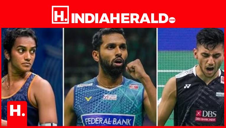 PV Sindhu and Lakshya Sen will return after the disappointm