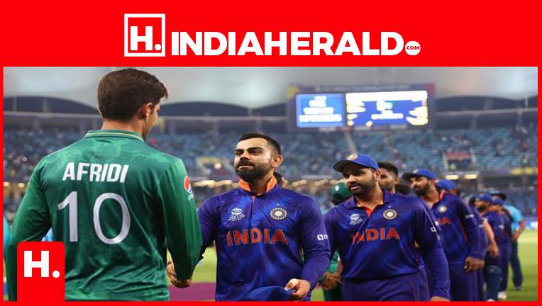 Abdul Razak - Celebrates India s Loss in World Cup.?