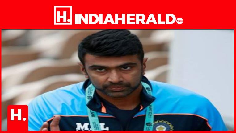 Allegations spread by YouTube video.. ? Ashwin s response