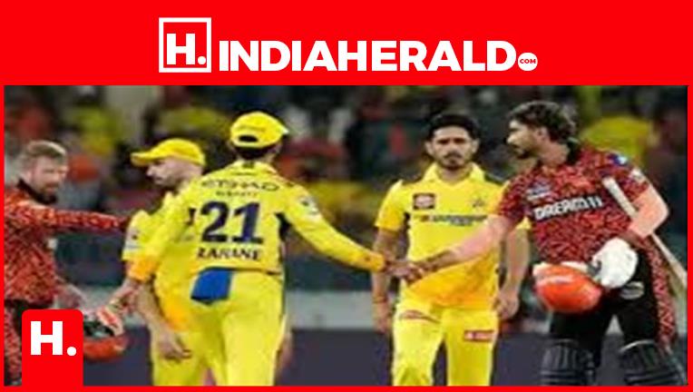 Confusion in CSK team selection.. ? Reason for the defeat?
