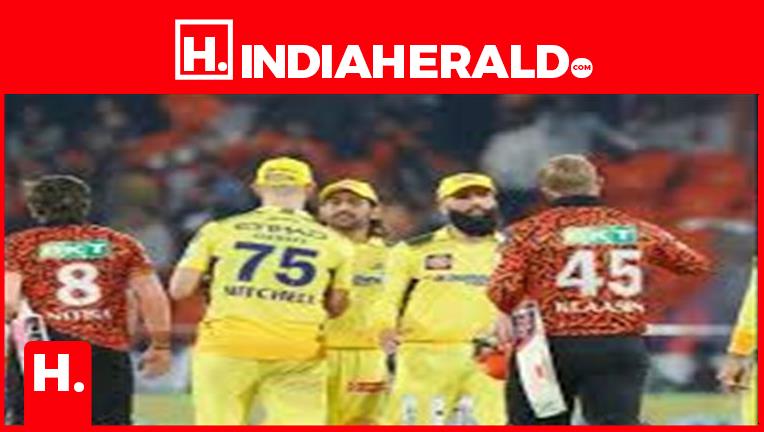 CSK can never go to the playoffs until they change this..