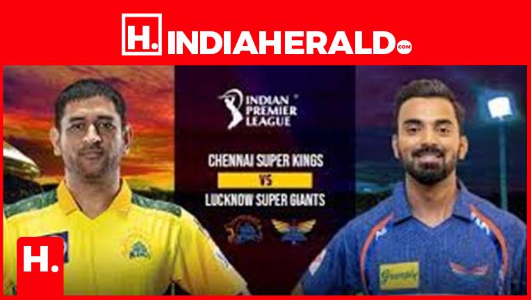 CSK vs LSG: Main change in the Chennai team..