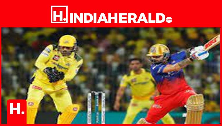 Csk Vs Rcb Dinesh Karthik And Rawat S Action Rcb 173 Runs