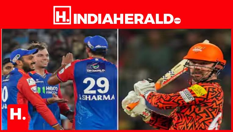 DC vs SRH Head-To-Head Record Ahead Of Delhi Capitals (DC)