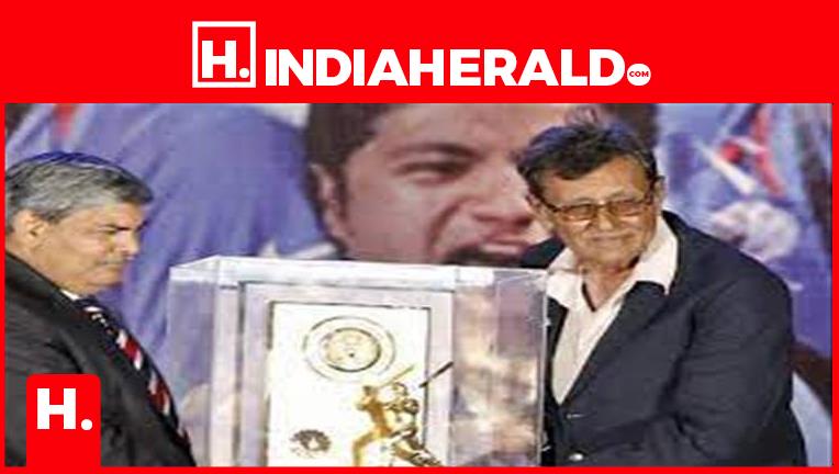 Famous Indian cricketer died of cancer...