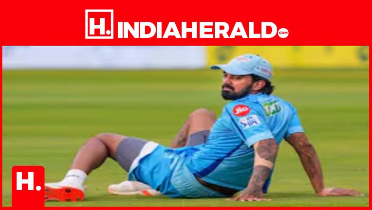 Fans React Amidst Report Of KL Rahul Stepping Down From LSG