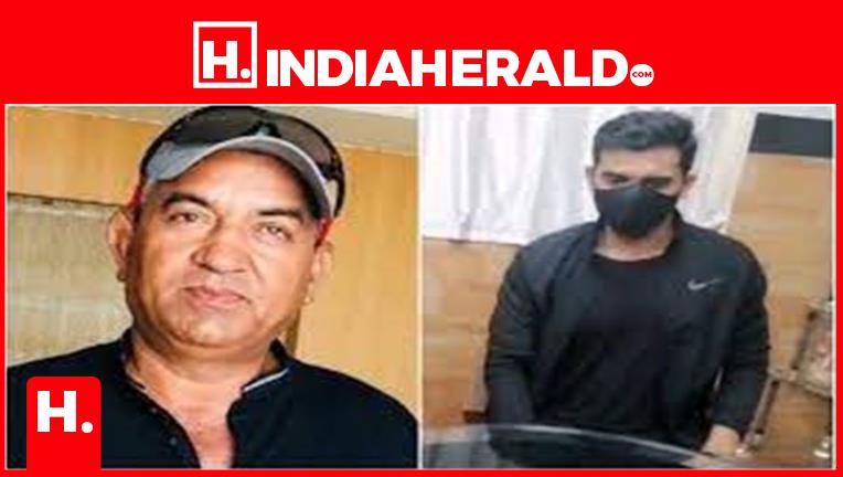 Father in ICU... Deepak Chahar ran to the hospital..