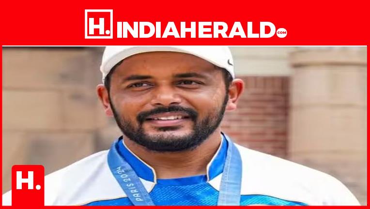 Harman Preet s statement on getting Khel Ratna