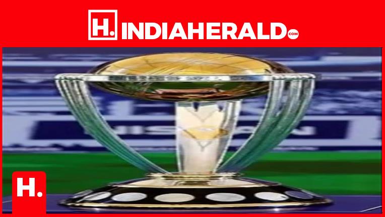 ICC World Cup 2023 Schedule Released Interesting information