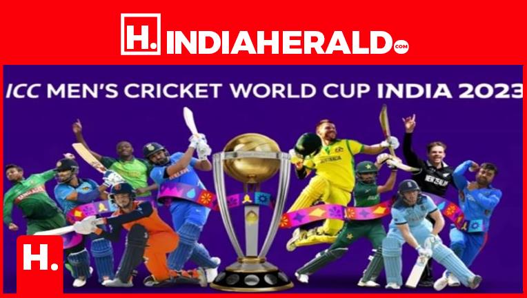 ICC World Cup: 10 Teams... Participating Players Details..