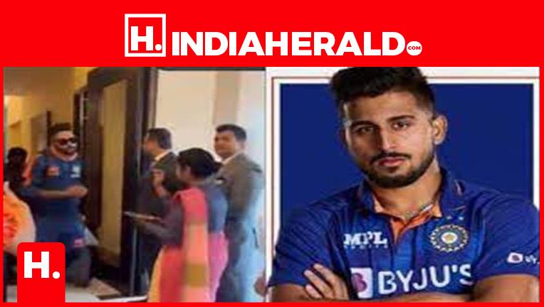 Indian cricketers brutally trolled for rejecting?...
