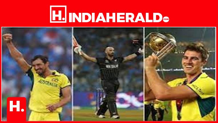 IPL 2024 Auction: Top Players Bought for huge amount