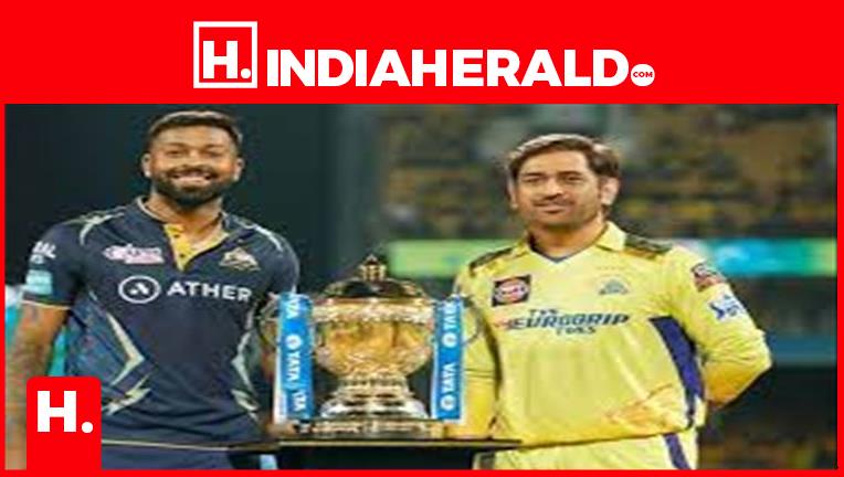 IPL 2023 final: CSK vs GT head-to-head