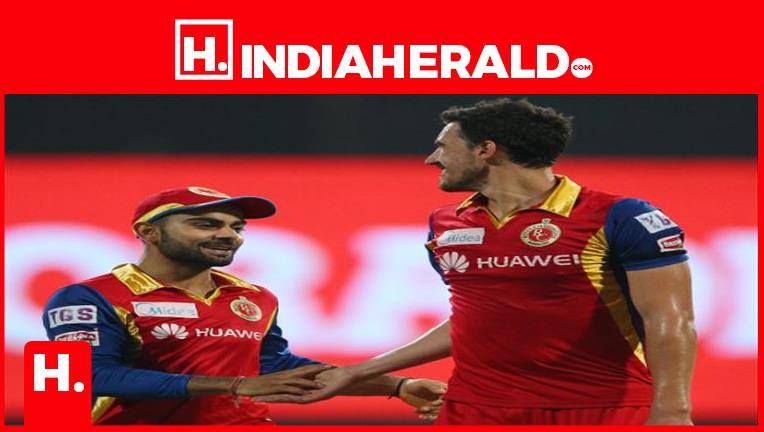 IPL 2024: RCB, KKR Line ups Revealed.