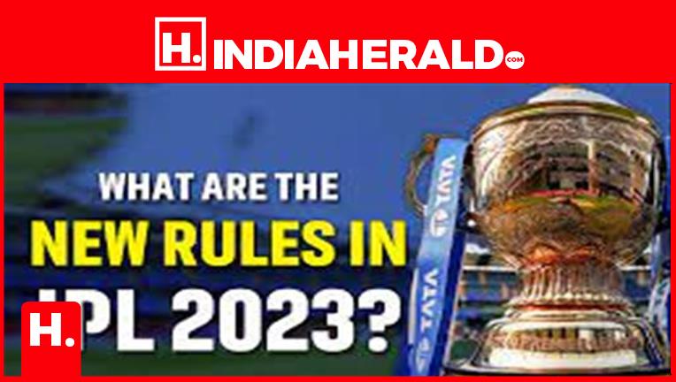 IPL Rule Recap: New rules & Awaiting surprises