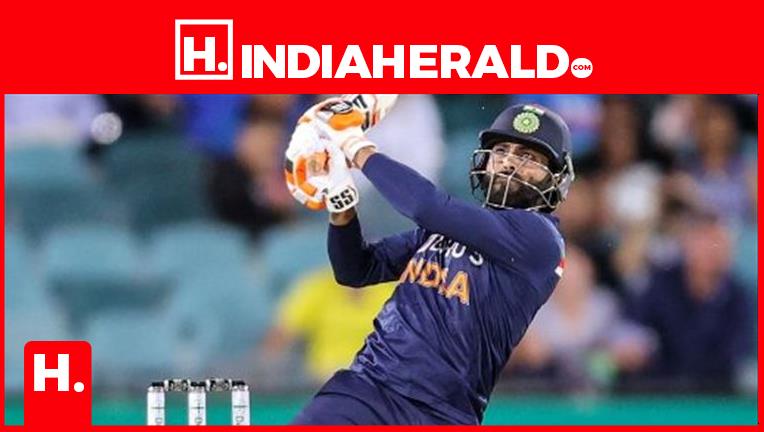 Jadeja smashes 35-years of Kapil Dev s record